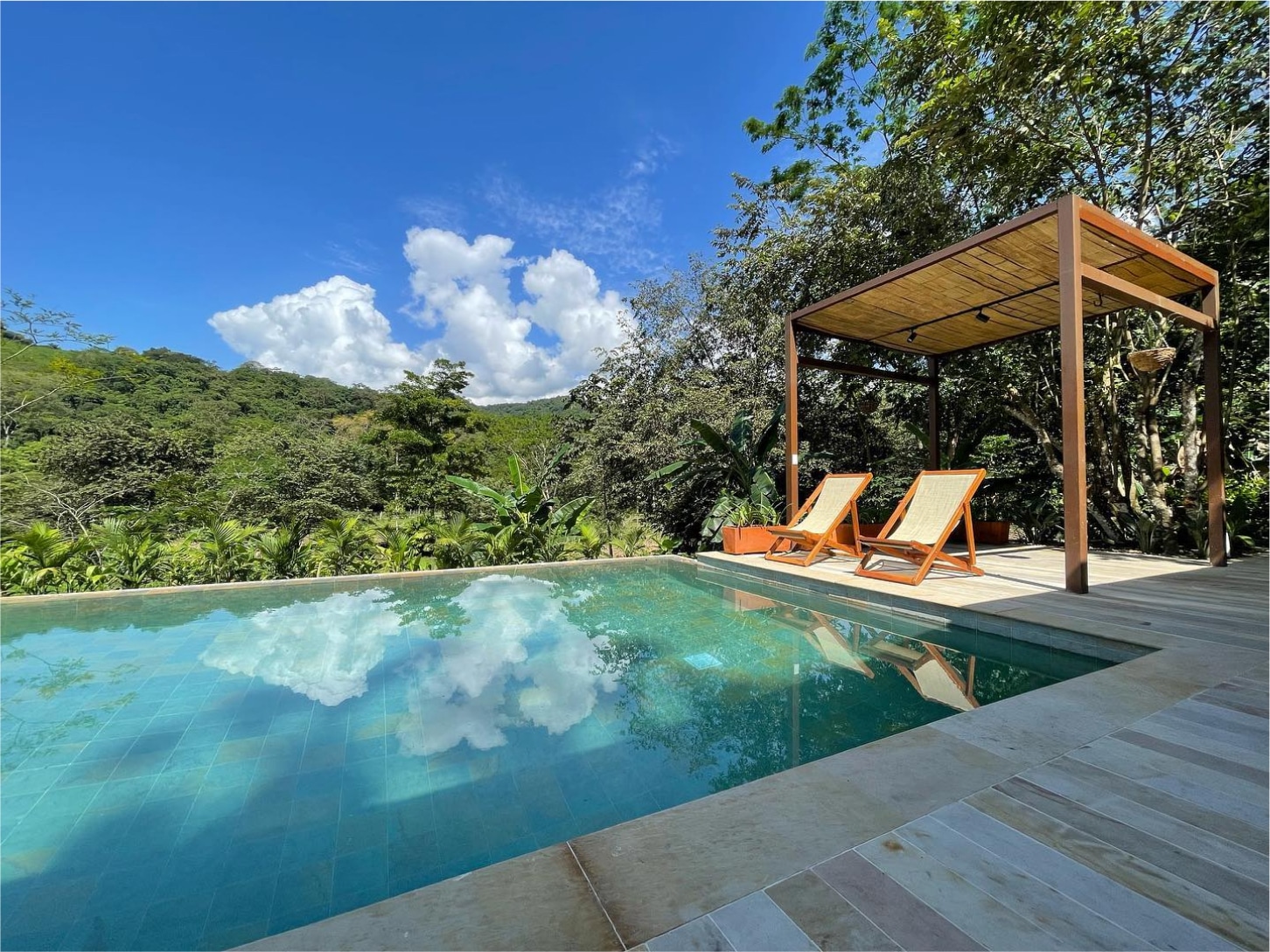 Casa Aymara - Un espacio para descansar y divertirse