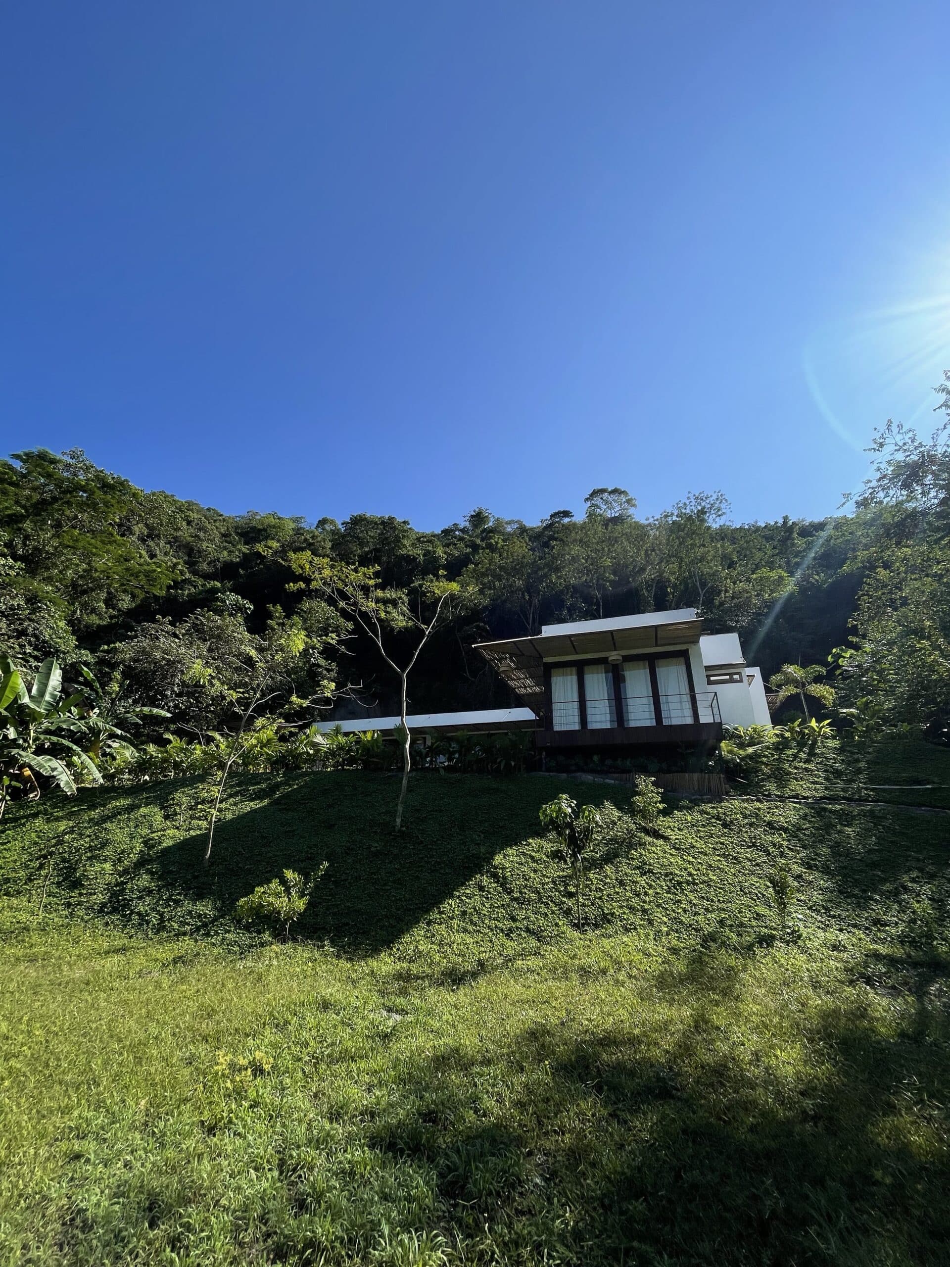 Casa Aymara - Un espacio para descansar y divertirse